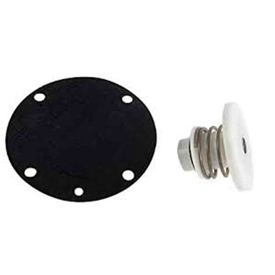 Febco 905082 - 3/4" - 2" - Plastic Air Gap Drain (825Y-AG Plastic) for ...