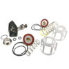 Watts 0794071 - 1 1/4" - 2" - Total Repair Kit for a 909 / LF909 ...