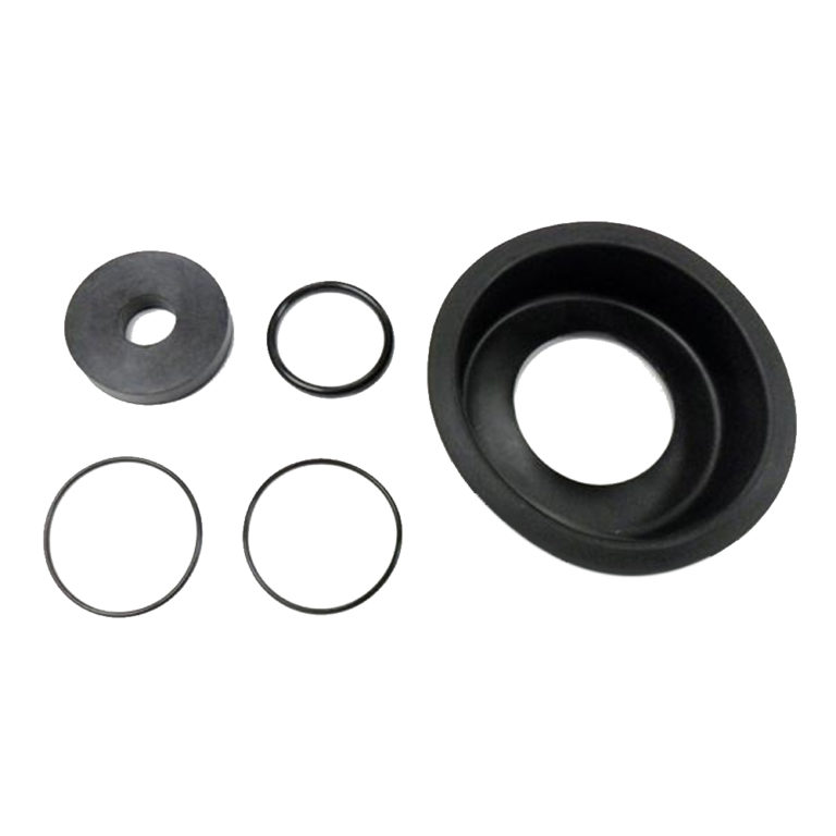 Wilkins RK212-RV-ASSY - 2 1/2" - 6" - Complete Relief Valve Assembly ...