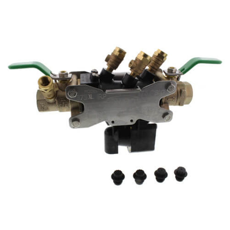 1" Archives - Backflow Parts Depot