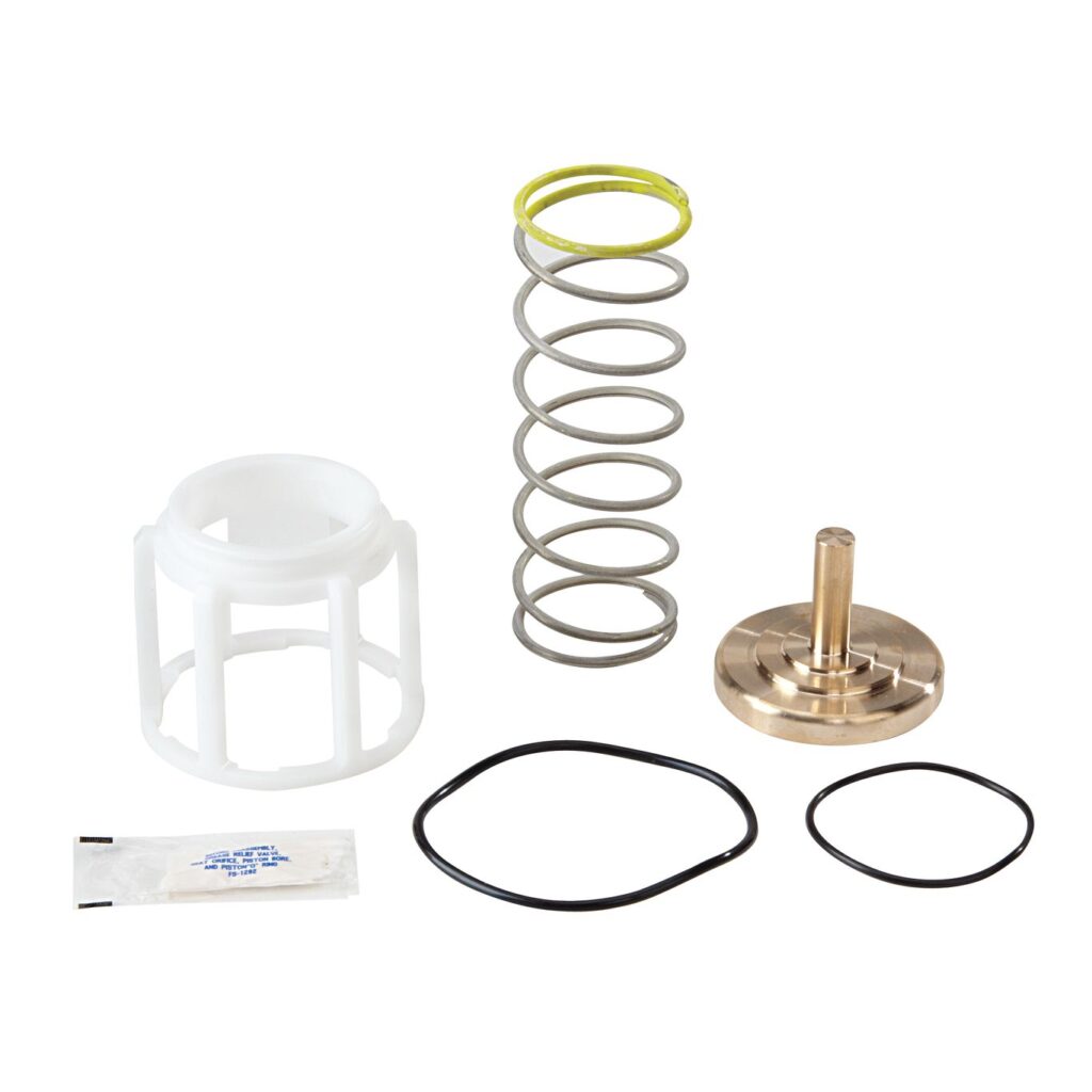 Watts 0794071 - 1 1/4" - 2" - Total Repair Kit for a 909 / LF909 ...