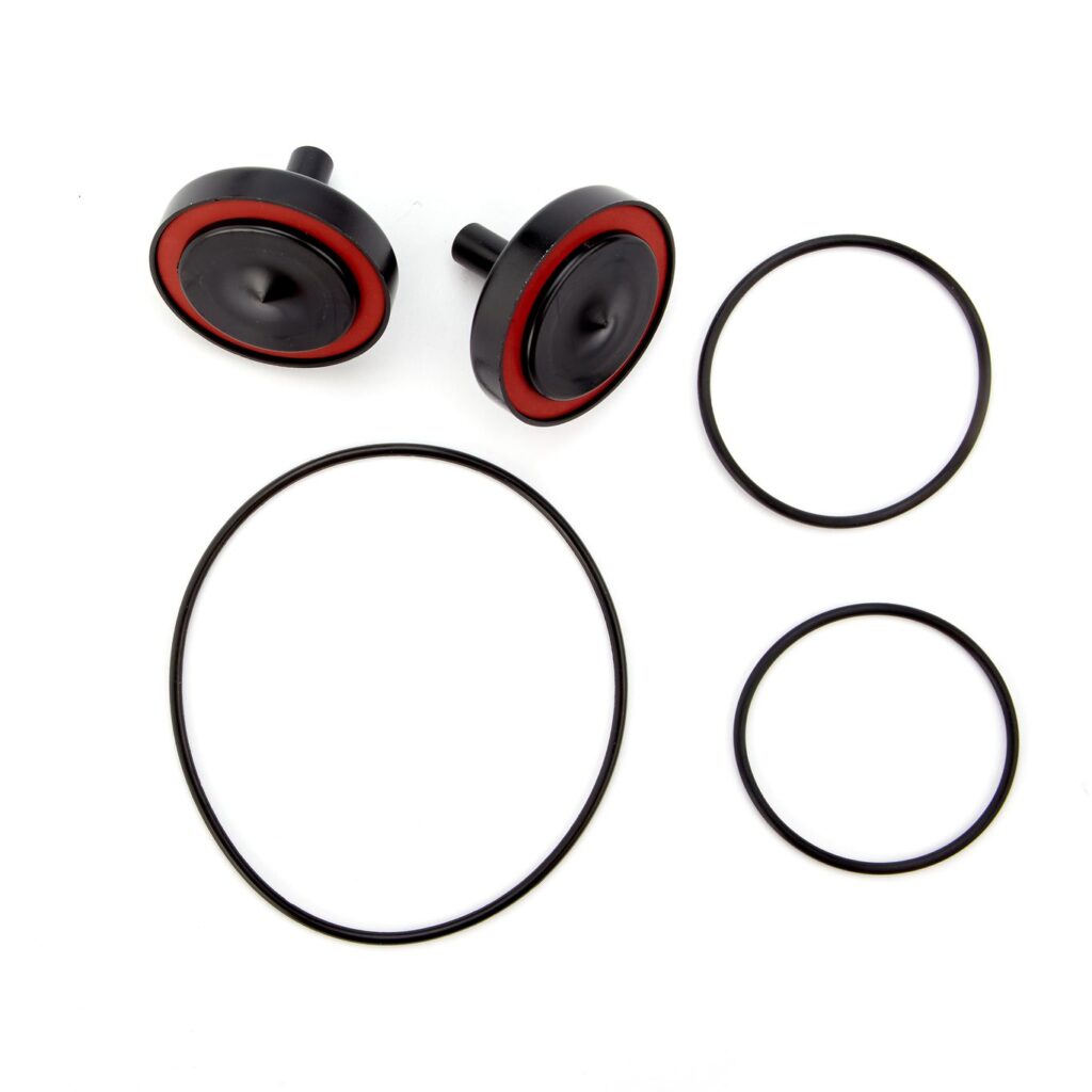 Watts 0881376 - 3/4" - 1" Air Gap for 009, LF009, 909, or 995 ...
