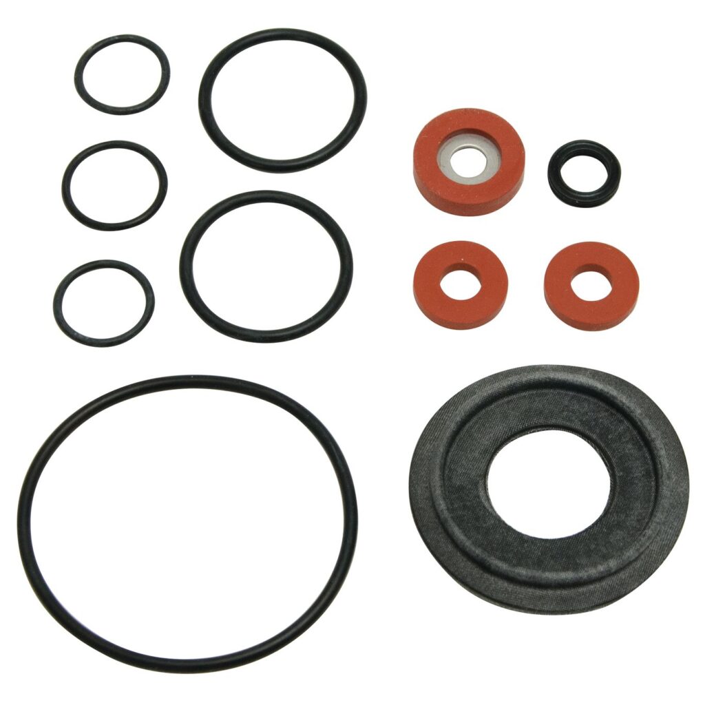 Watts 0881376 - 3/4" - 1" Air Gap for 009, LF009, 909, or 995 ...